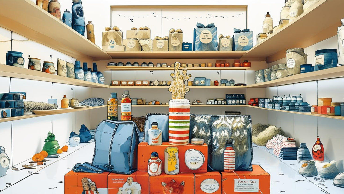 All Products – Sigvaldi Books
