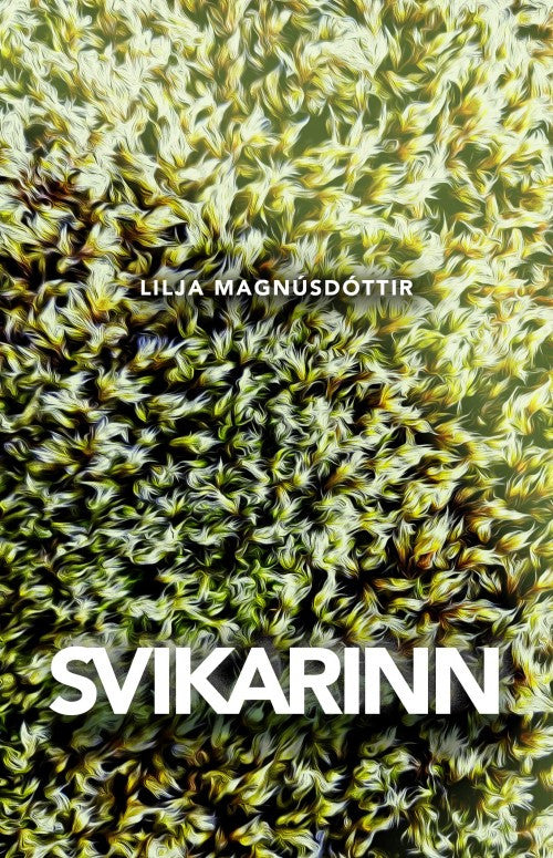 Svikarinn – Sigvaldi Books